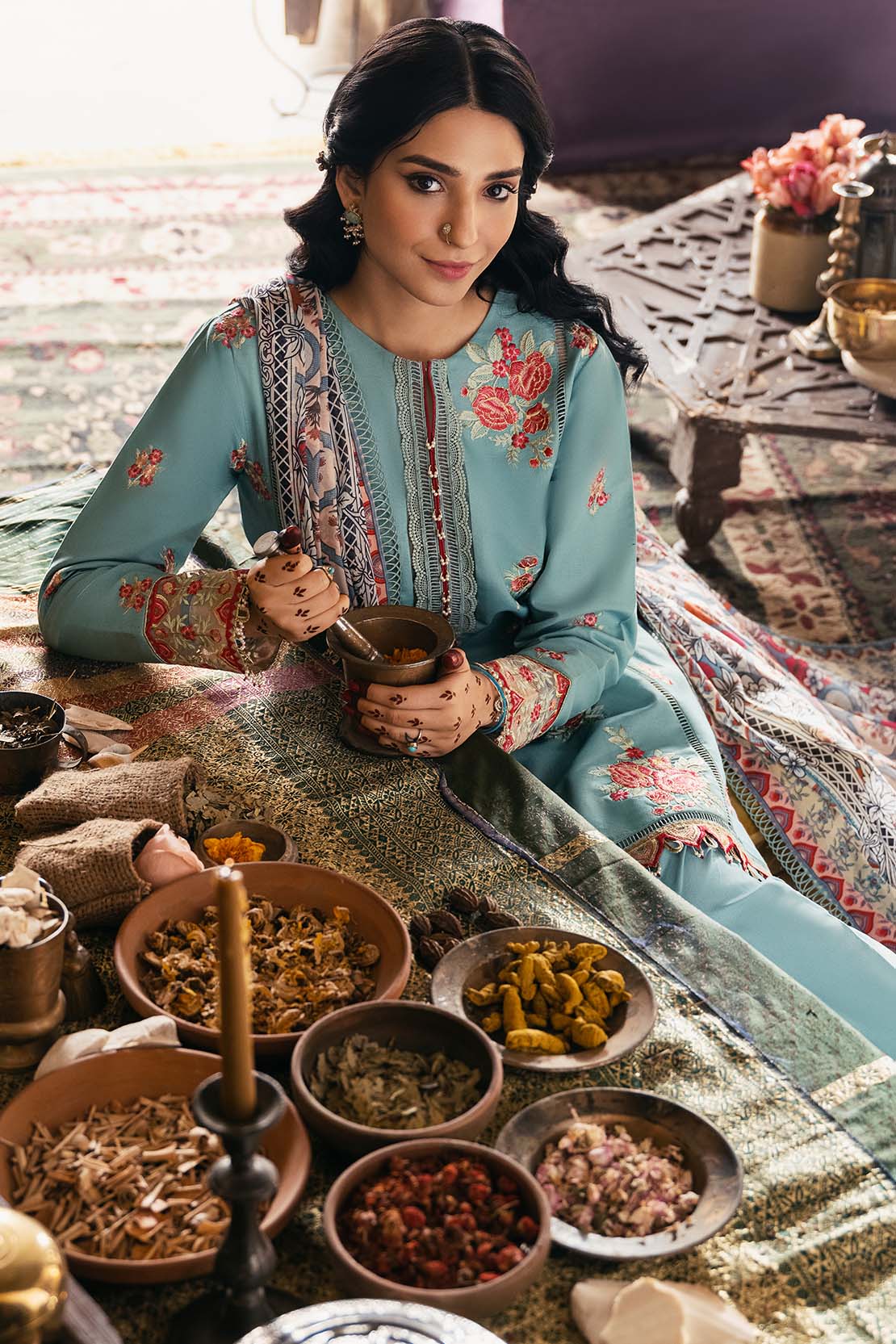 Premium Suit – So Kamal