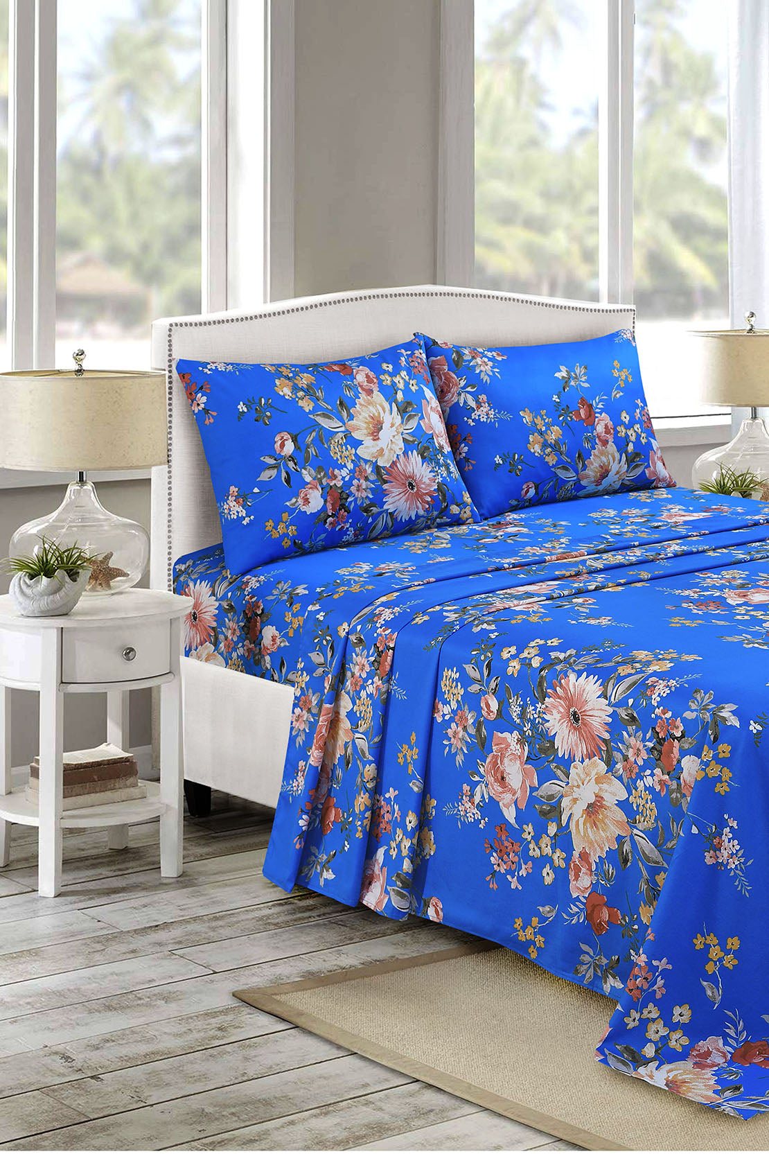 Printed Sheet Set – So Kamal