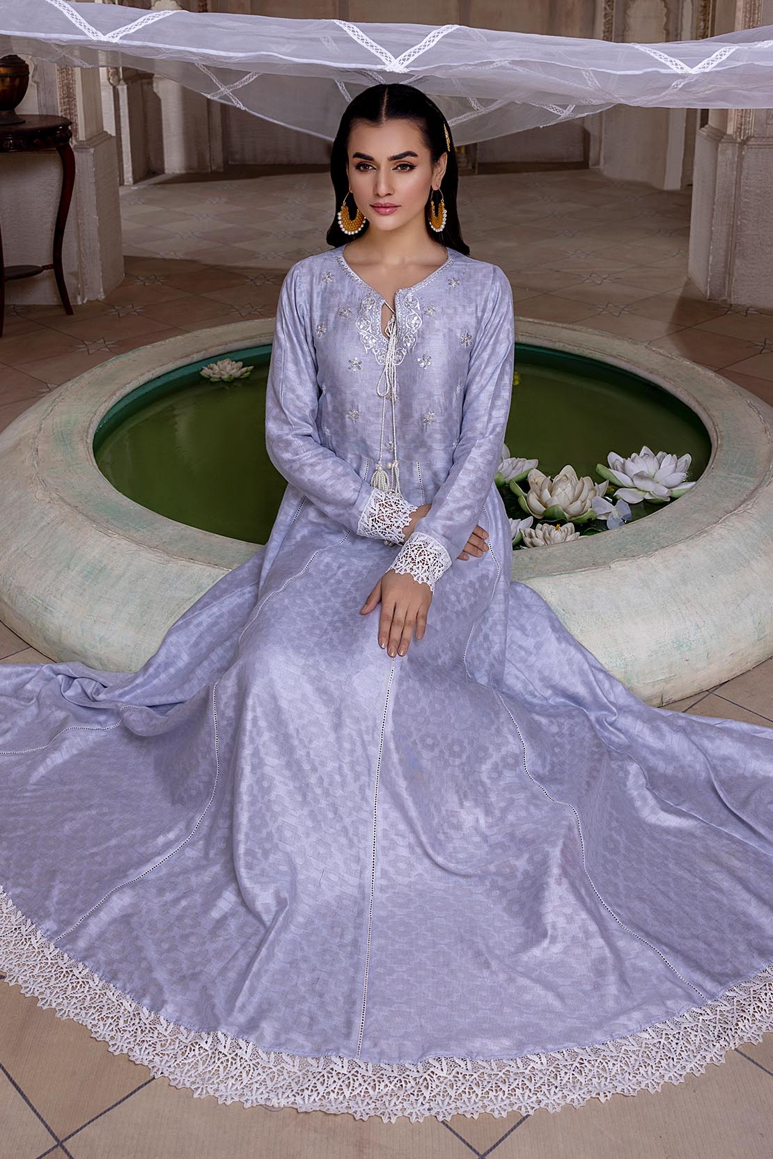 D596 - Lilac – So Kamal